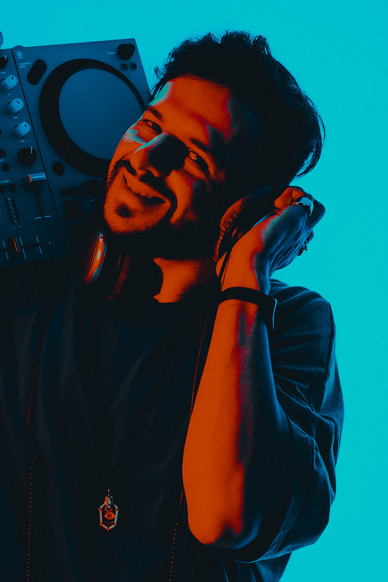 UK GARAGE | DJ Russell Maze