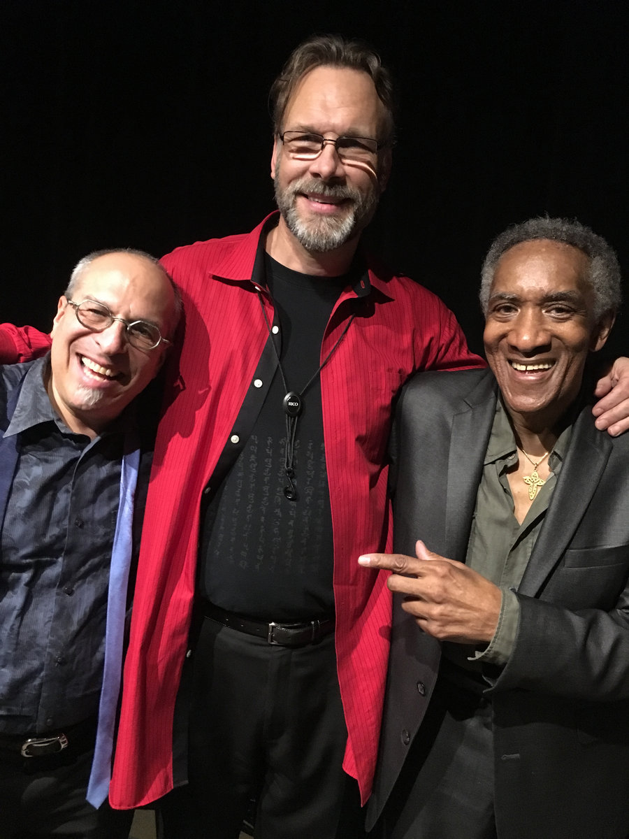 Something About Believing | Tim Armacost Official Artist Page