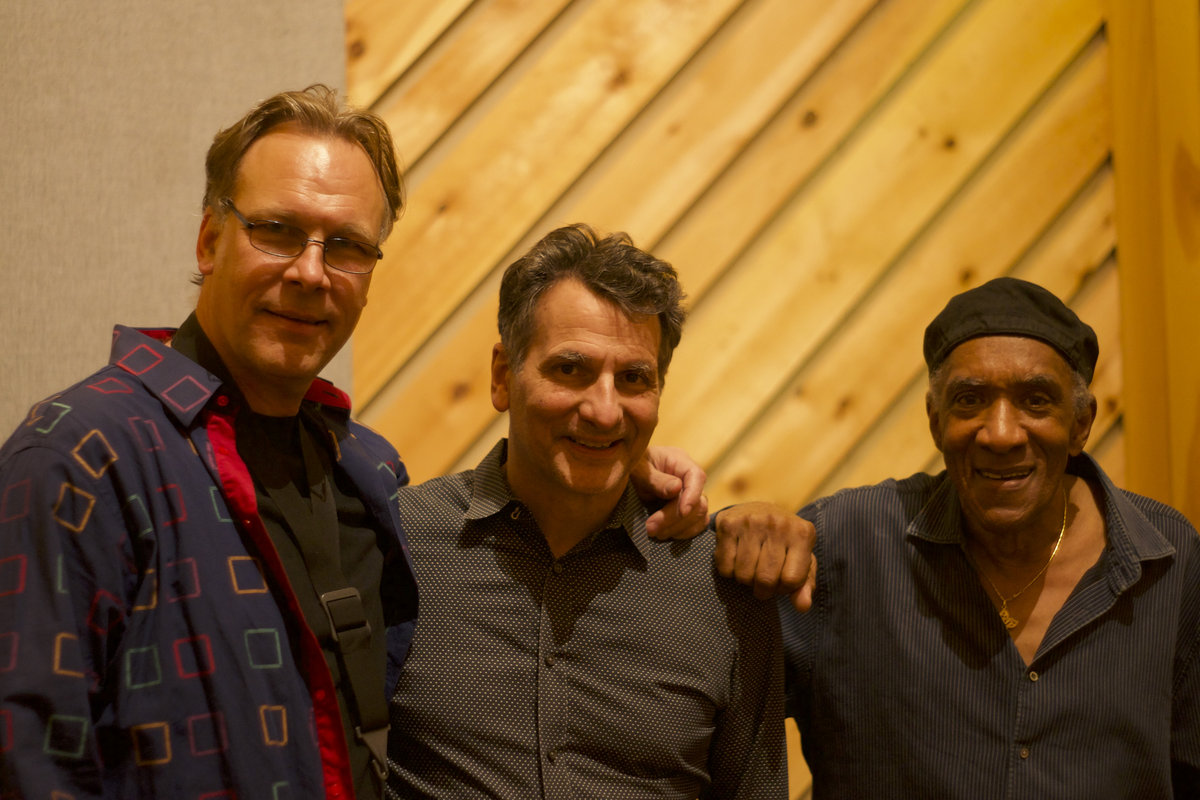 Something About Believing | Tim Armacost Official Artist Page