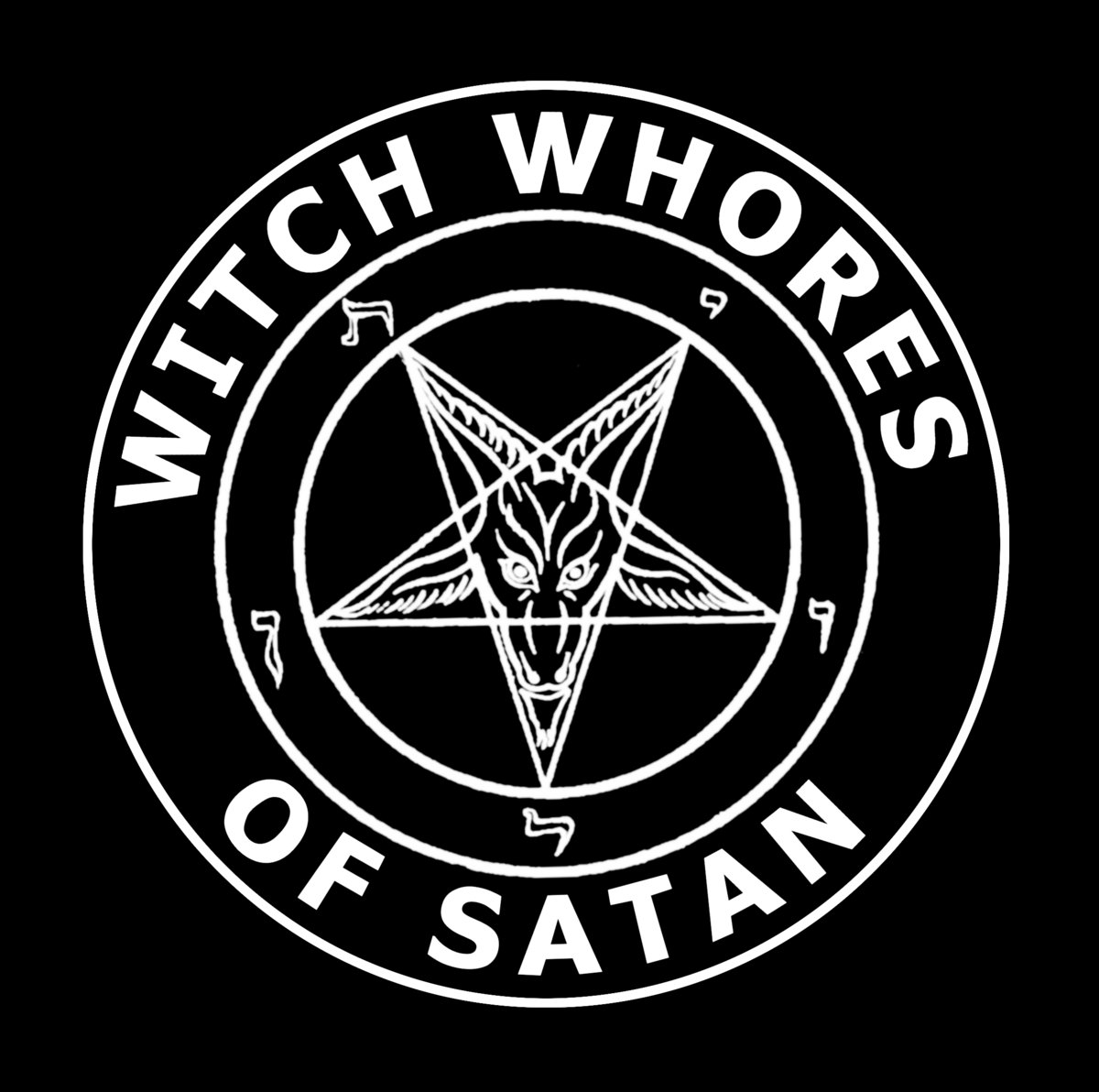 Sex, Drugs, and Satanism (Demo LP) | Witch Whores of Satan