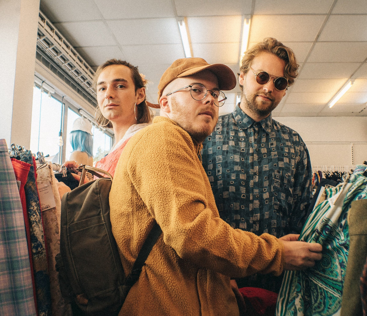 Fresh Fade | Clothing Club