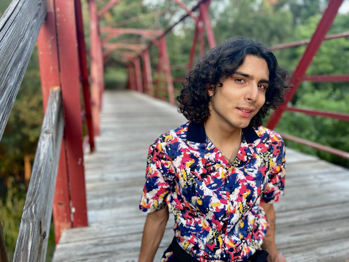 Wallow in a Drawer | Nathan Hernandez