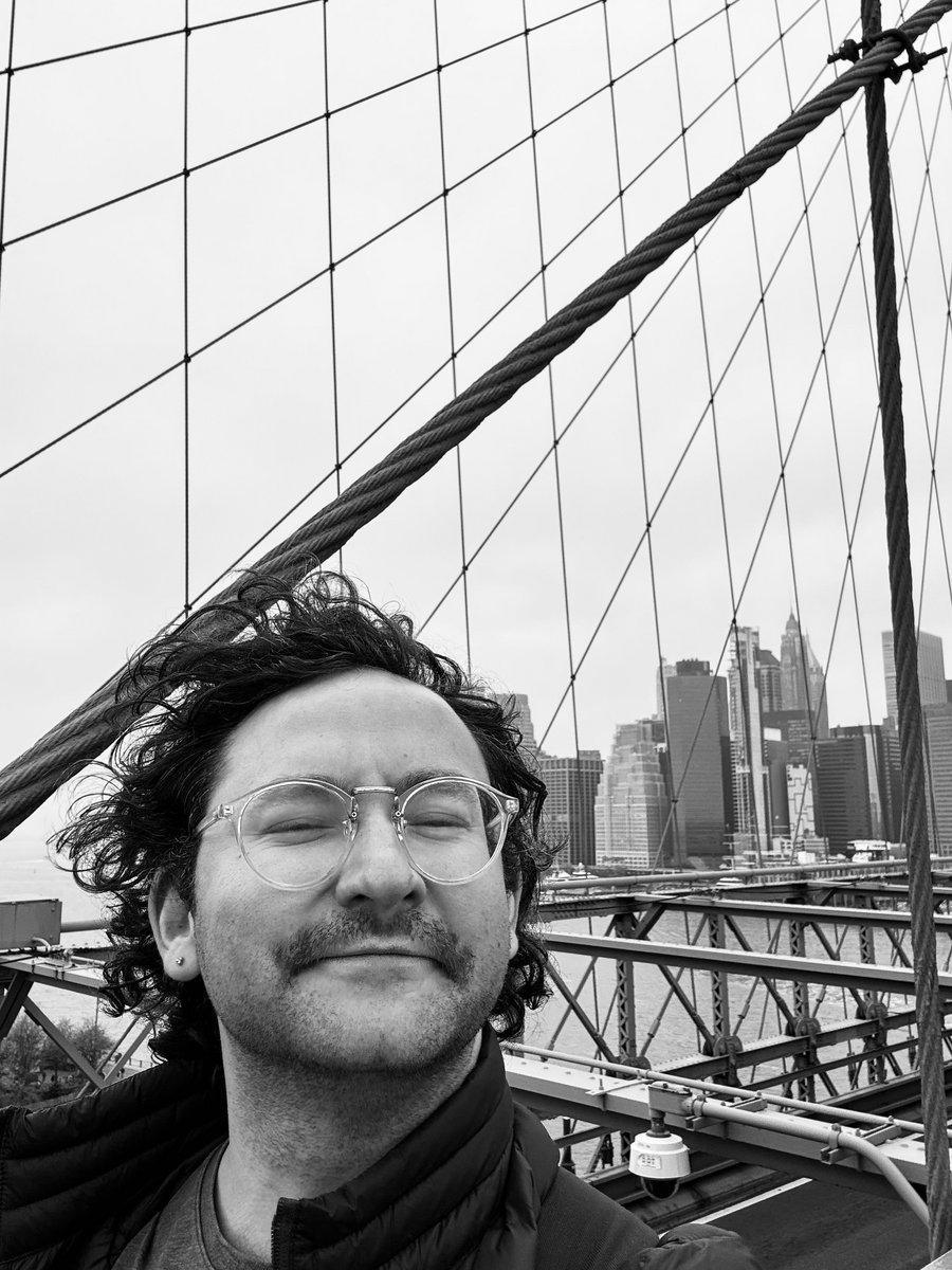 Wither on the Vine | Ben Dunegan