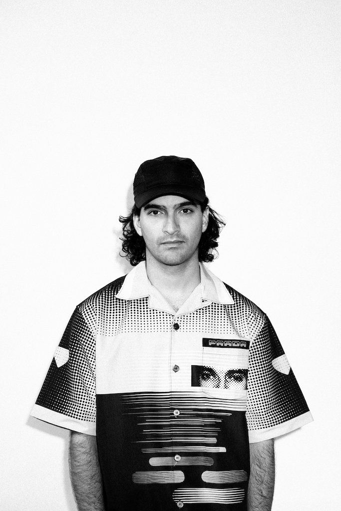 Mr. Good Remixes | Ardalan