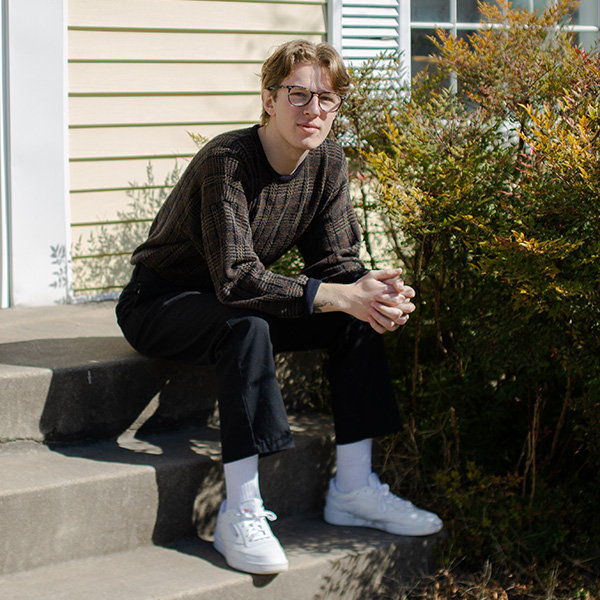 The World Is Such a Beautiful Place | Luke Smith