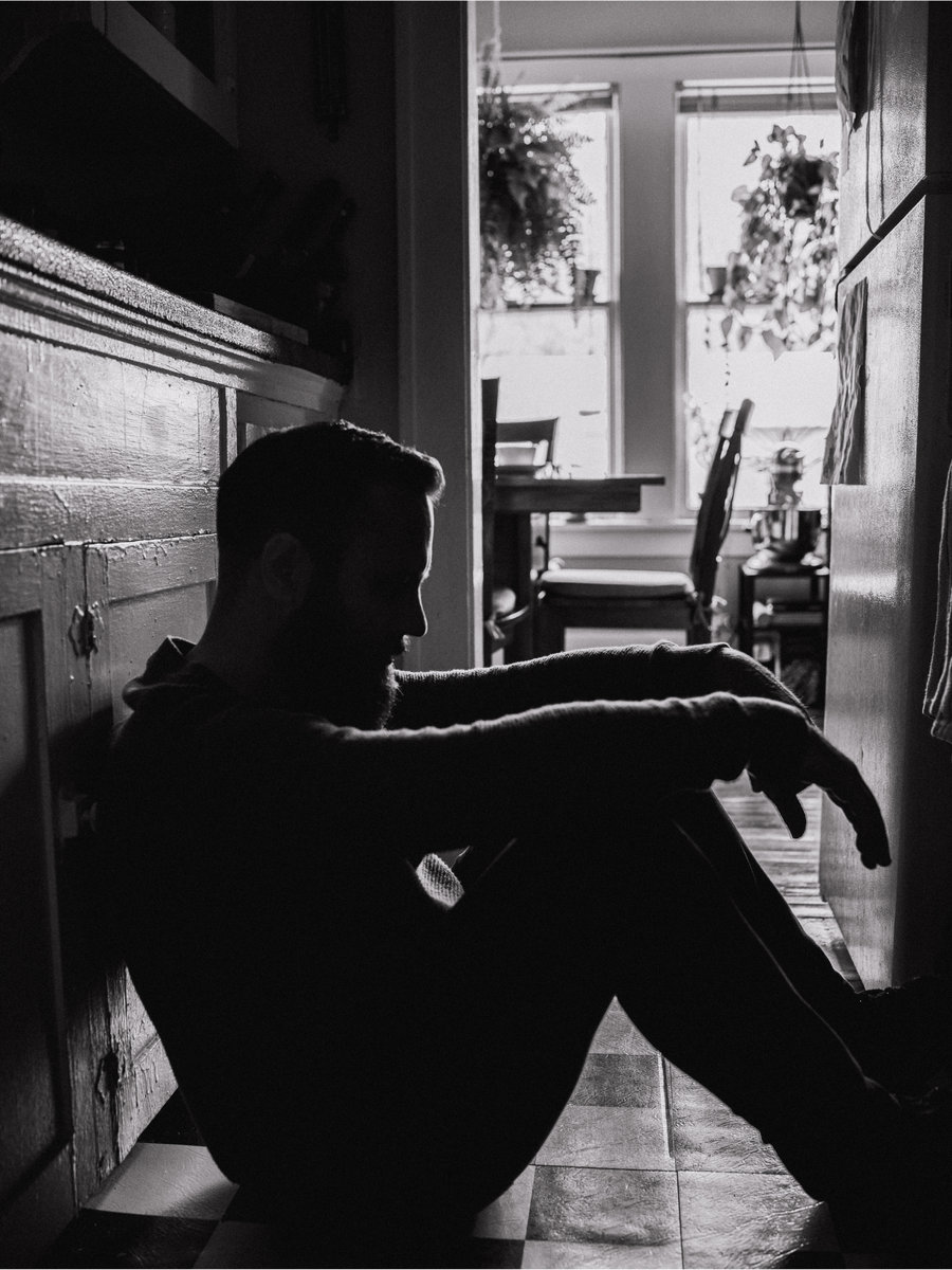 Obsessions | Travid Halton