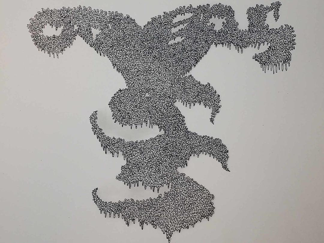 Ritual Scar | Cadaverous Mass