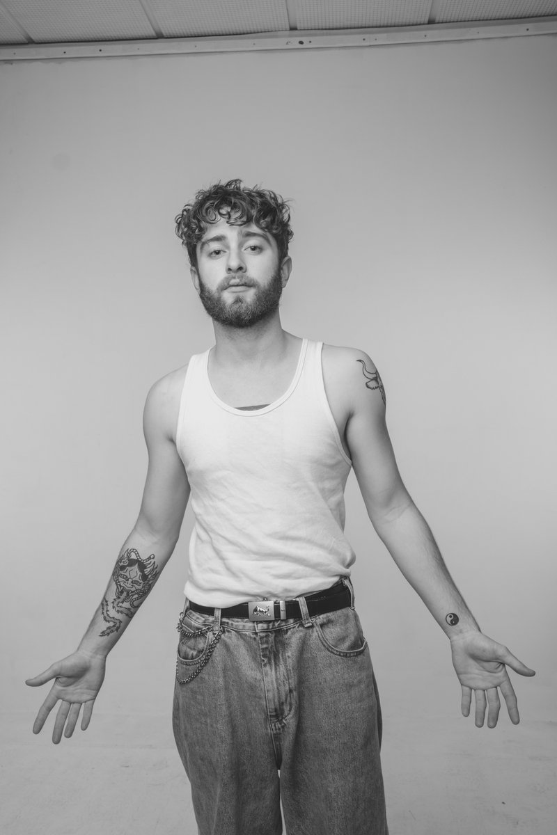 Learning to Tell the Truth | Joe Caddy