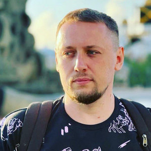 Music | Anton Leonov