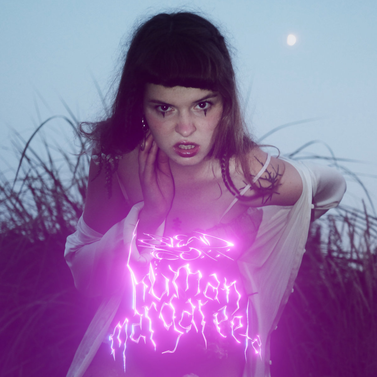 Kryshtal | human margareeta