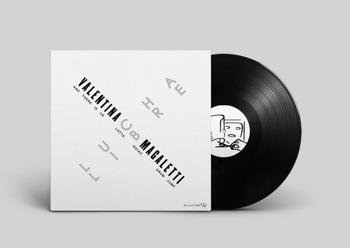 LUCHA LIBRE | Valentina Magaletti | VALENTINA MAGALETTI