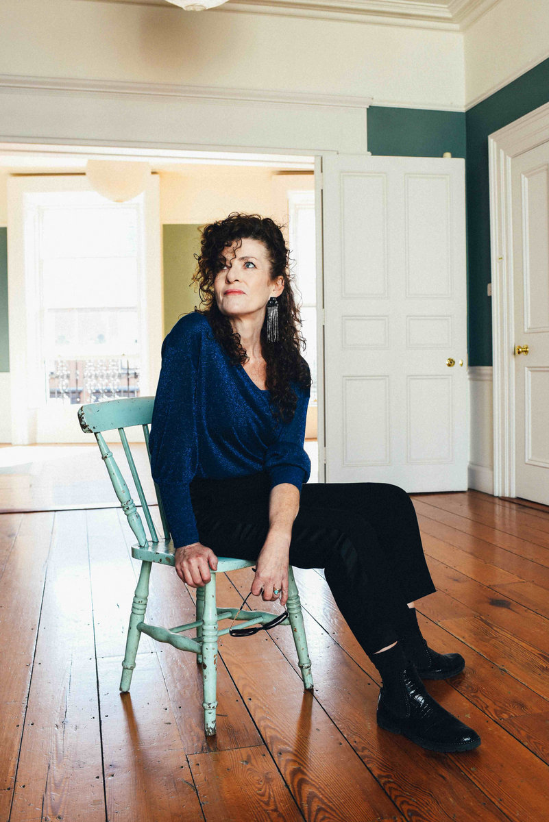 Hometown Blues | Mary Stokes Band | The Mary Stokes Band