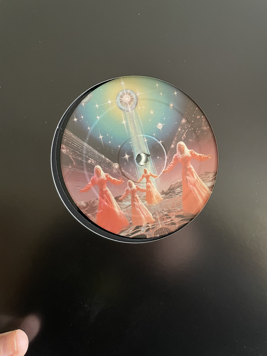 Sci-Fi Disco Vol. 1 | Various Artists | The Comfort