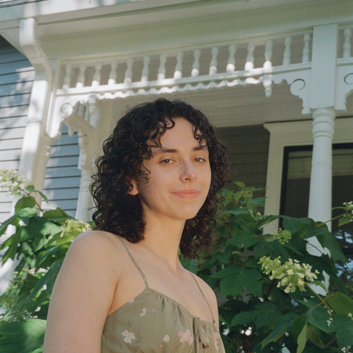 Giulio | Normal Girl