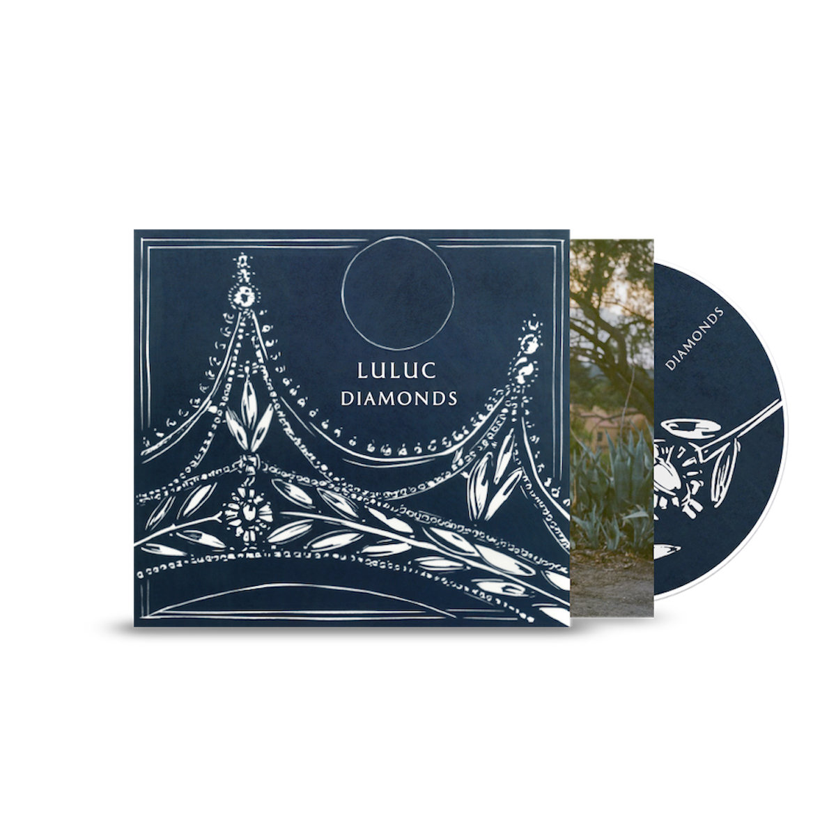 Diamonds | Luluc