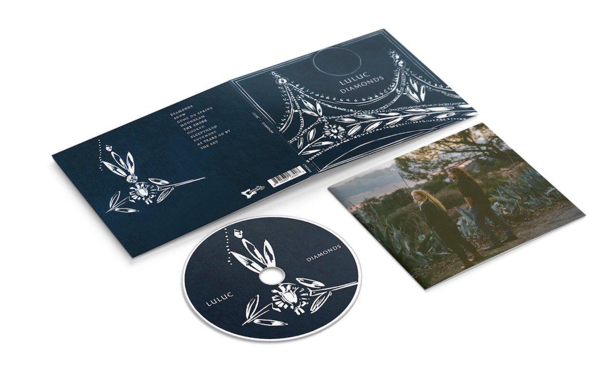 Diamonds | Luluc