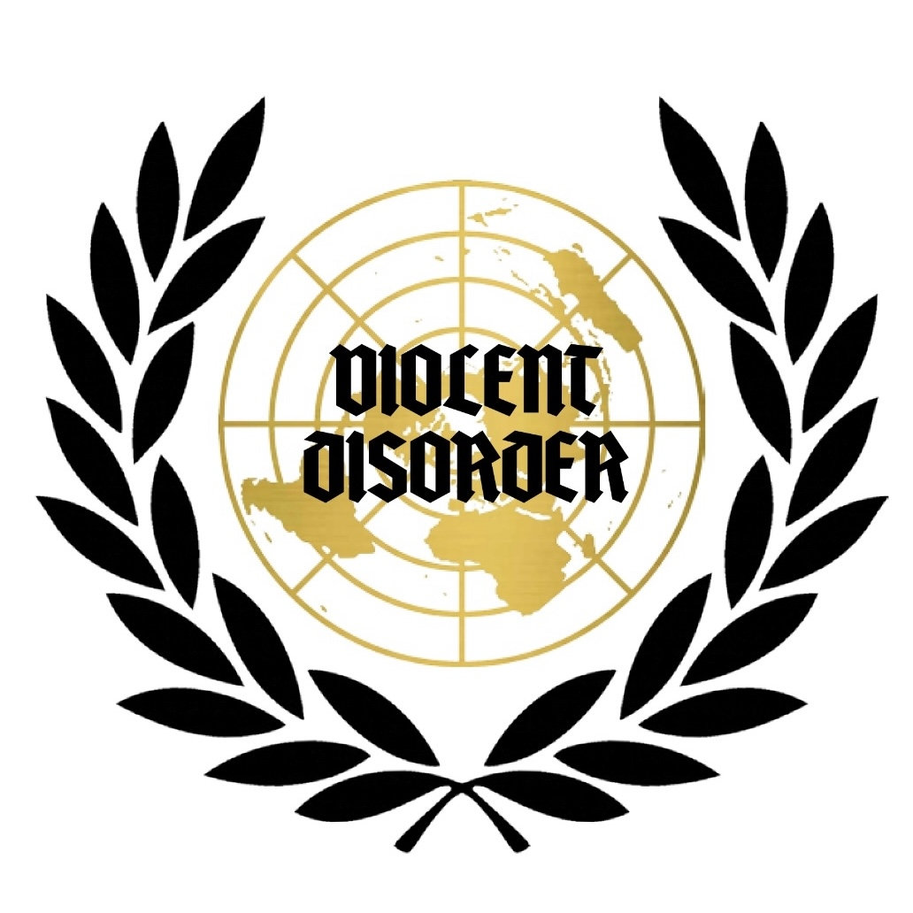 SKINHEAD WORLDWIDE | Violent Disorder