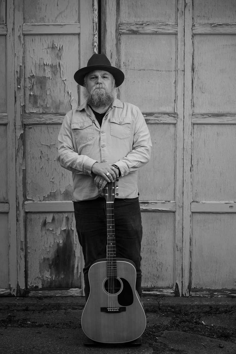 Grief | Harry Lee Follon