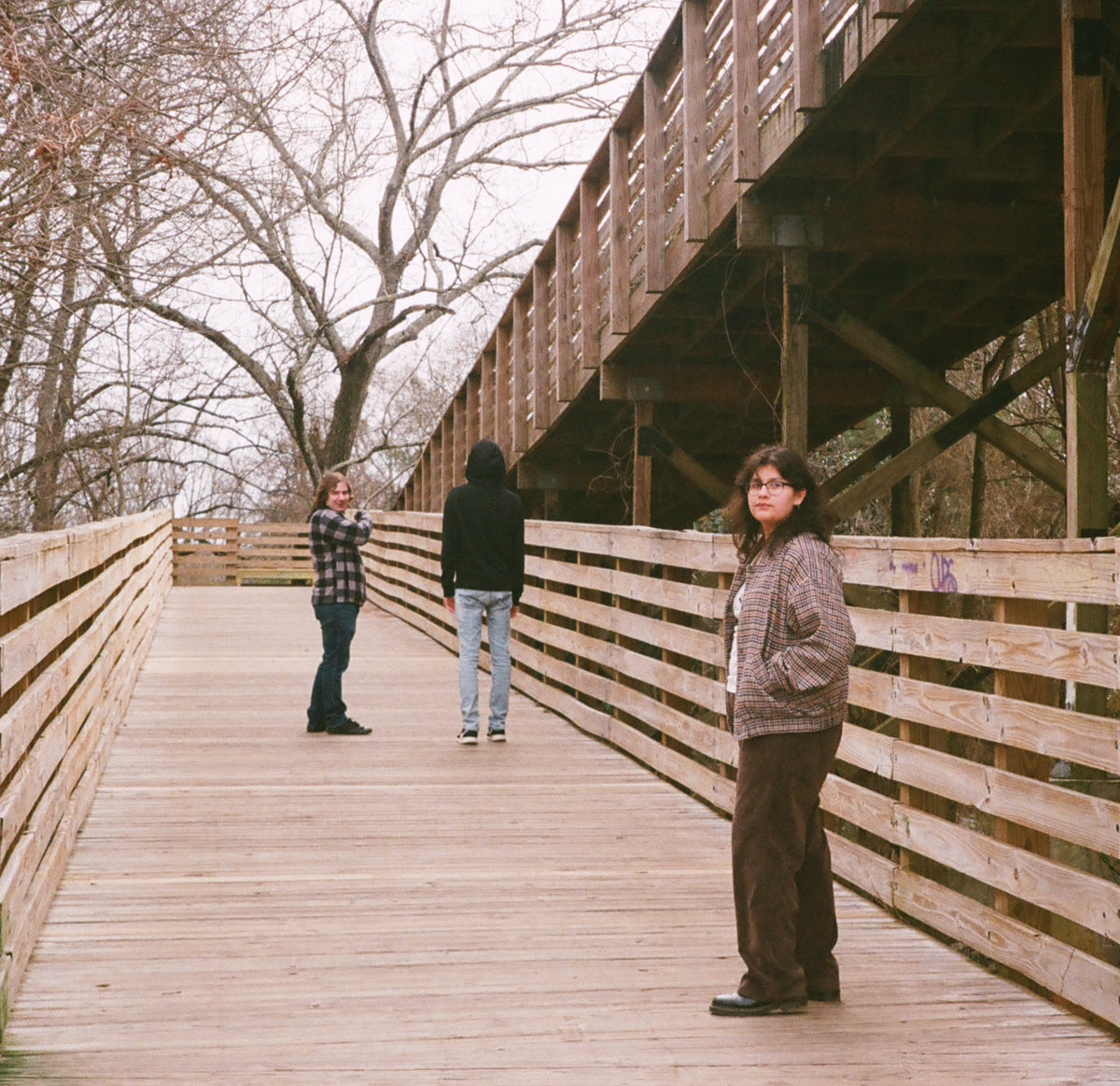 Feeling Better Yet? | Trial Run