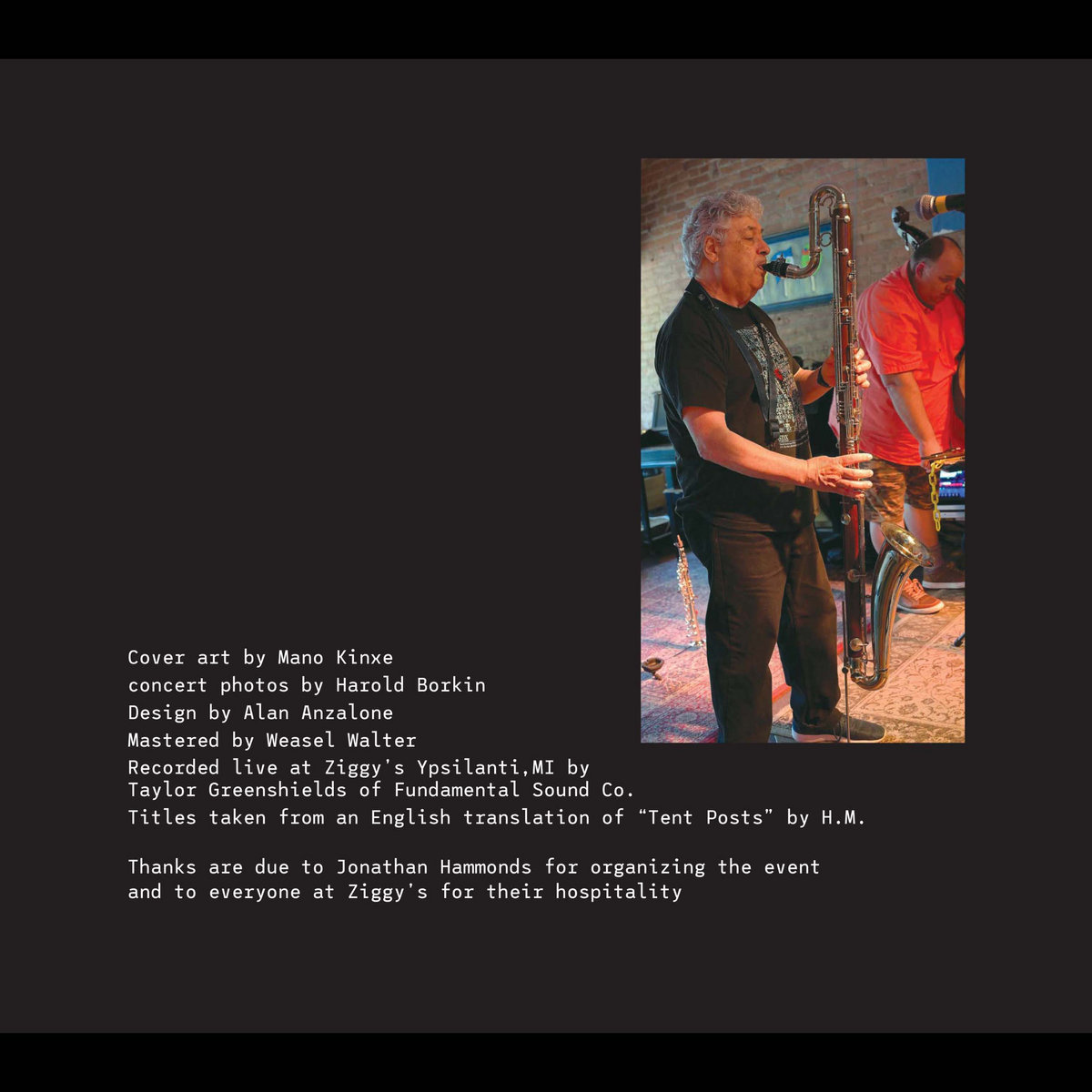 How to Ripen in Ice bpaltd 21021 | Piotr Michalowski / Damon Smith ...