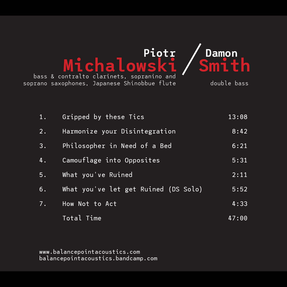 How to Ripen in Ice bpaltd 21021 | Piotr Michalowski / Damon Smith ...