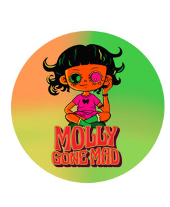 Music | Molly Gone Mad