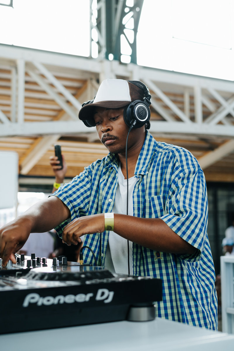 Lia Butler - Imimangaliso [Jinji's Jungle Edit] | Jinji.