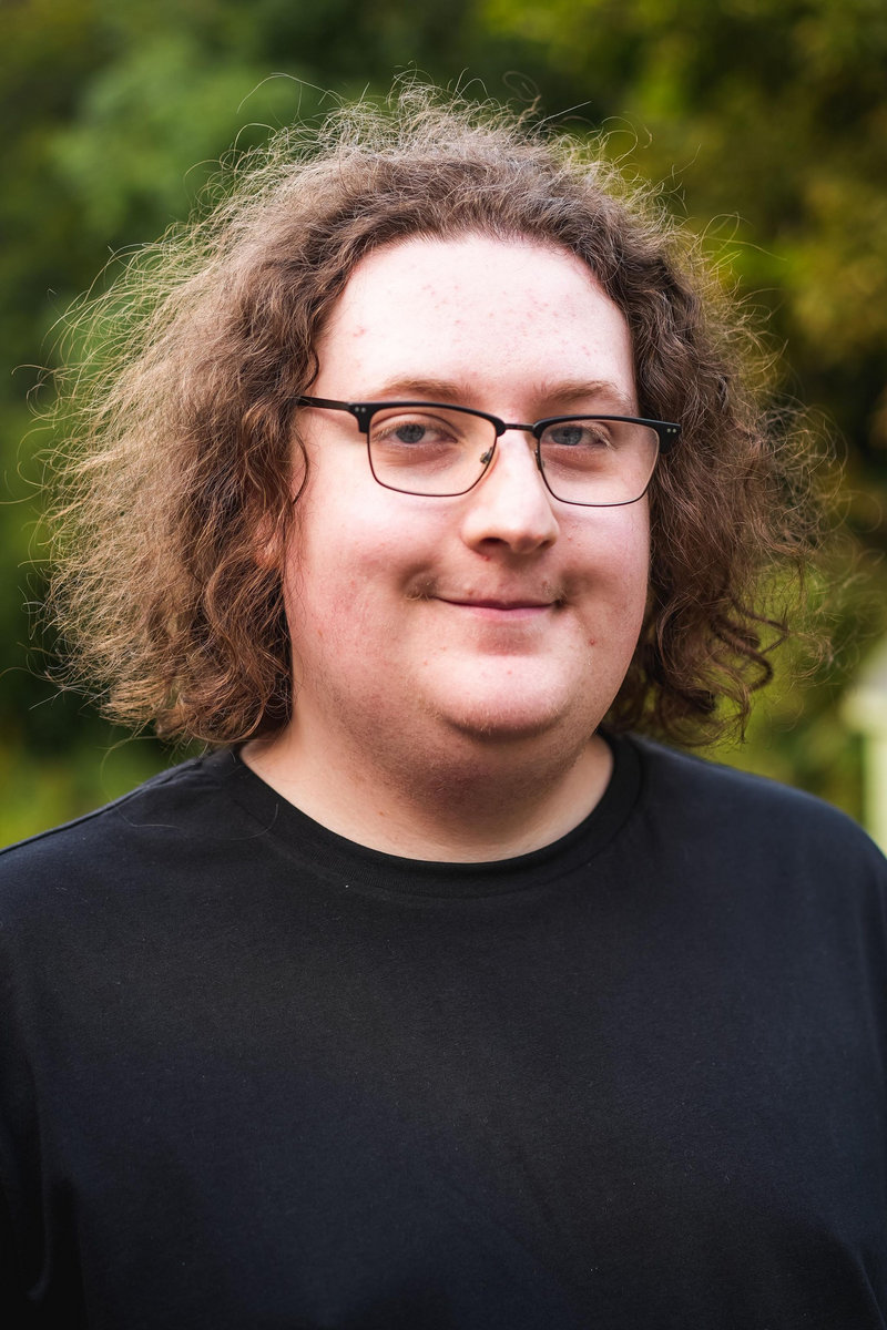 Clear Skye Thinking - Original Soundtrack | James Molloy