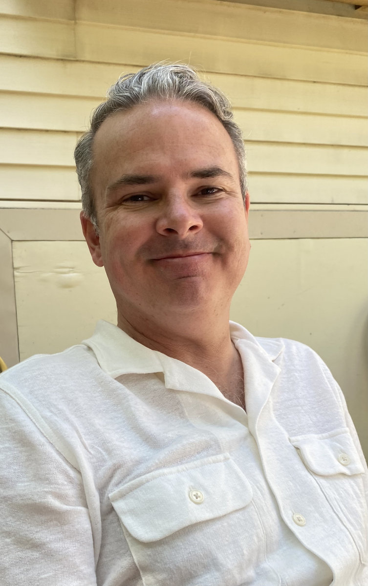 This Settled Life | Jack Callahan