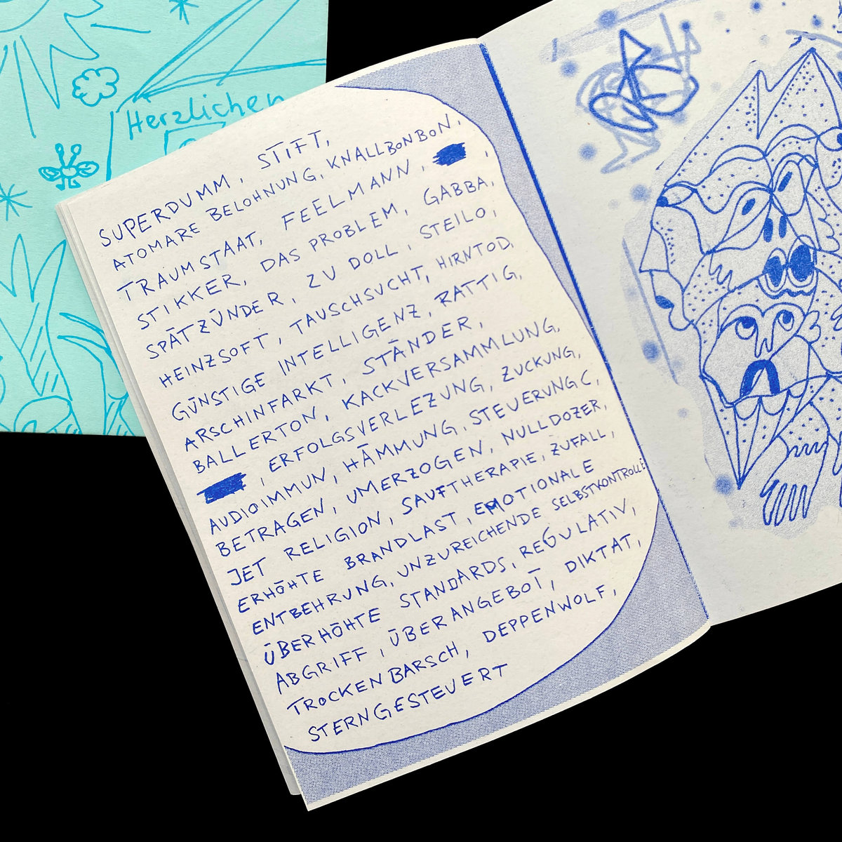 Flennen No. 15 | Flennen