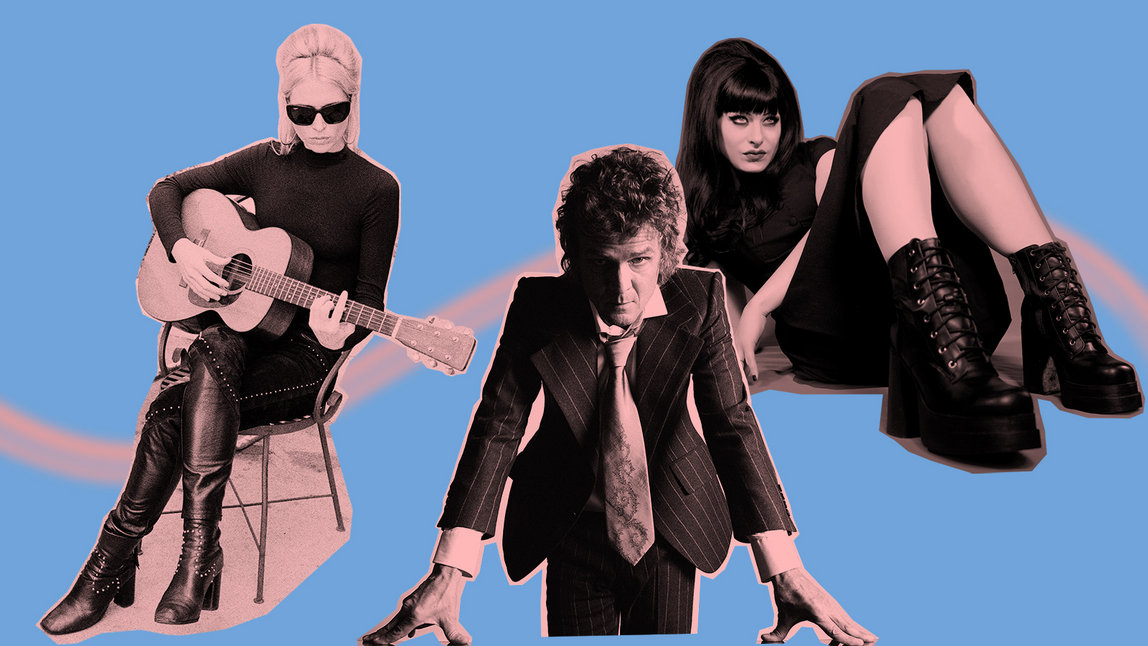 A Deep Dive into Deep Cuts from Third Man Records | Bandcamp Daily