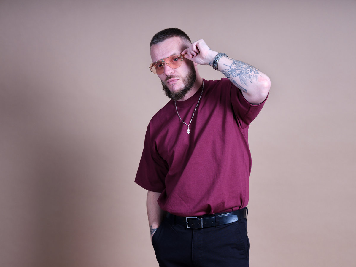 CITY FUNK | DA FIRE | Da Fire