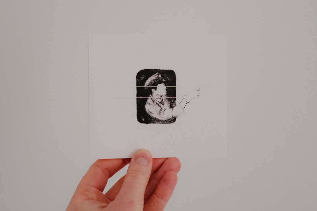 Pastel | Michael Timmons