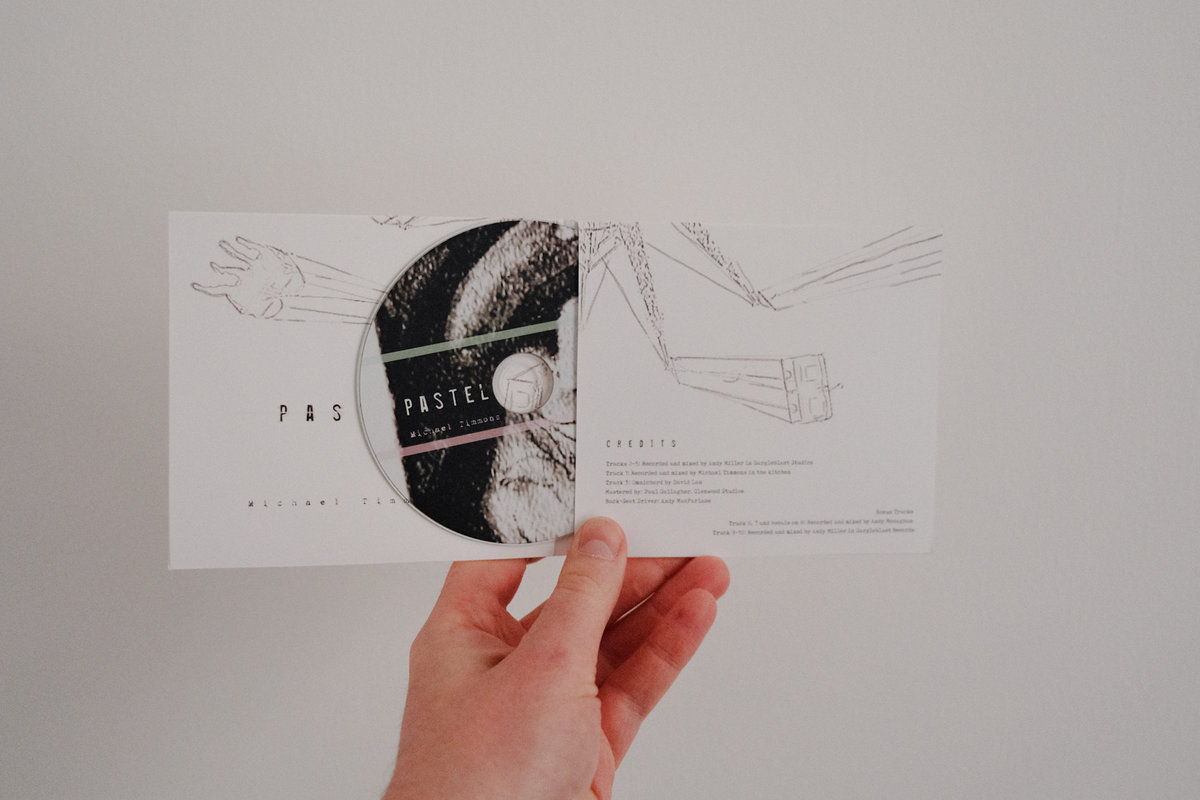 Pastel | Michael Timmons