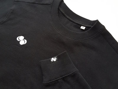 Black SP Sweater | Seba & Paradox