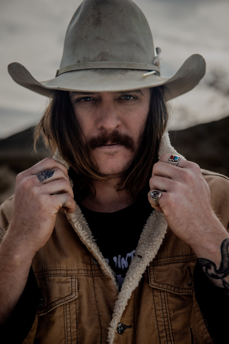 Headcase | Rob Leines