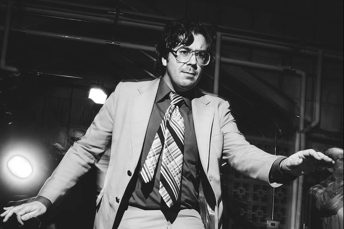 get the lights | joshua wayne hensley