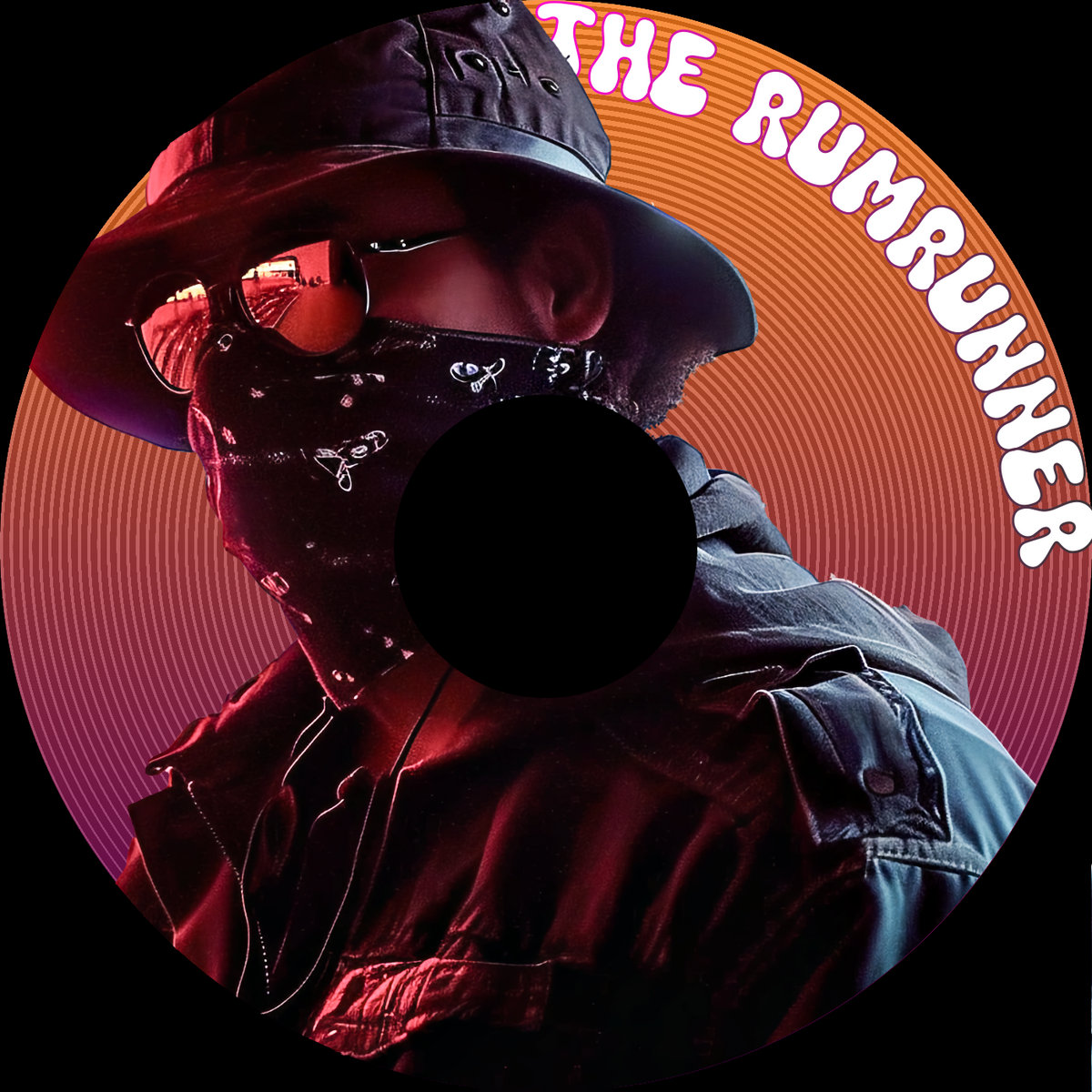 Rum Runs Vol. 2 | The Rum Runner