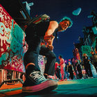 Ride That Beat | DBBD & Miss Bashful | DBBD