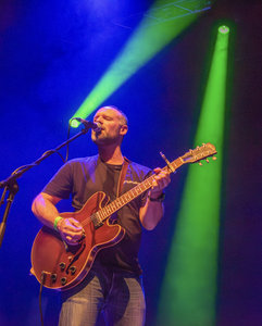 Music | Stephen Irving