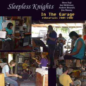 Music | Sleepless Knights