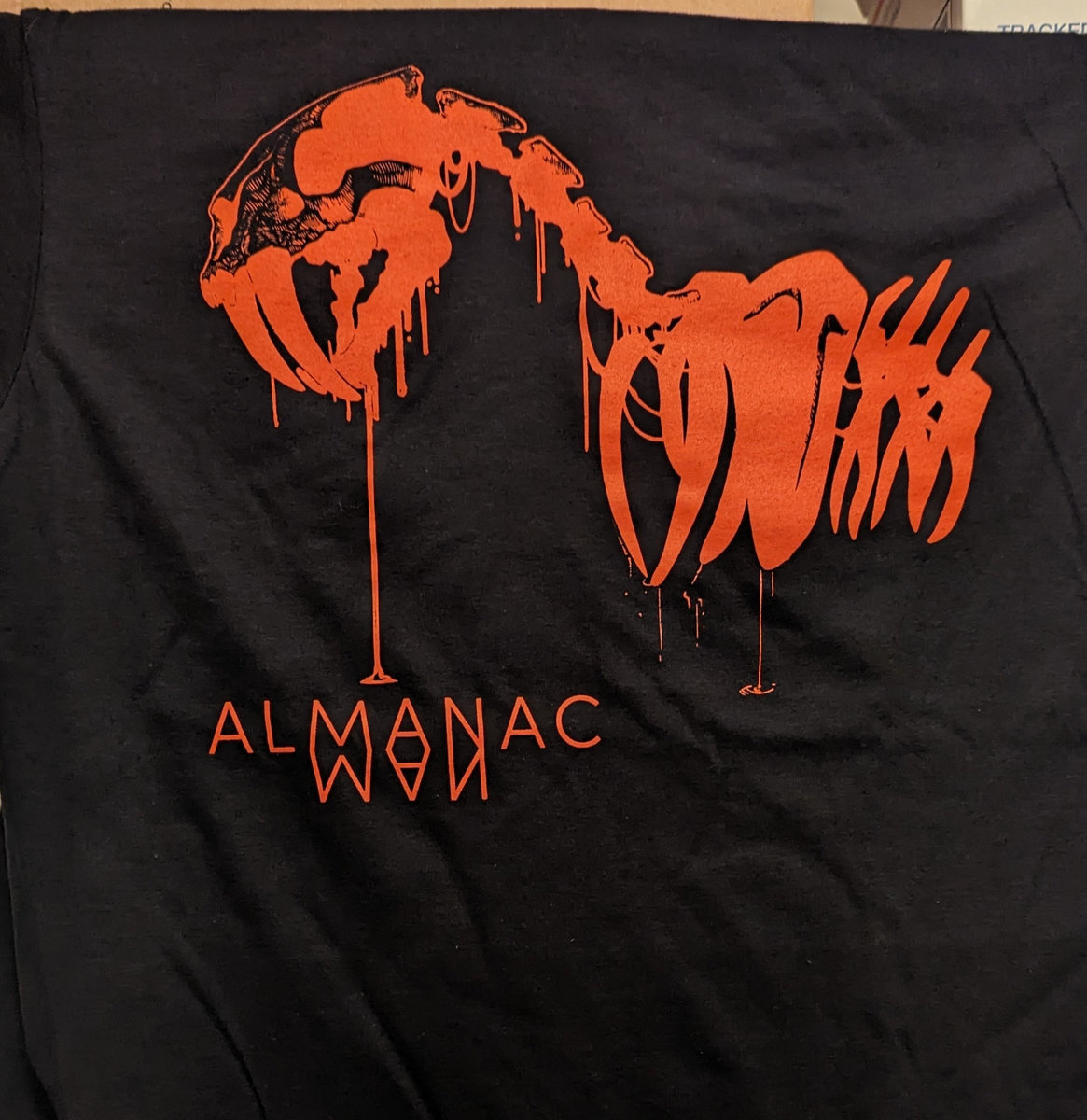 Terrain | Almanac Man