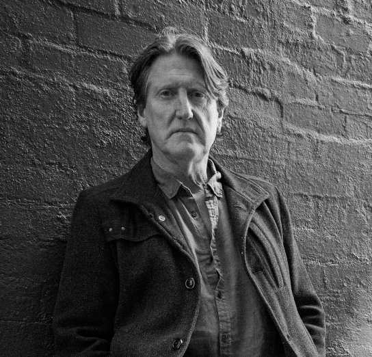 Silhouettes & Cigarettes | Peter Freebairn