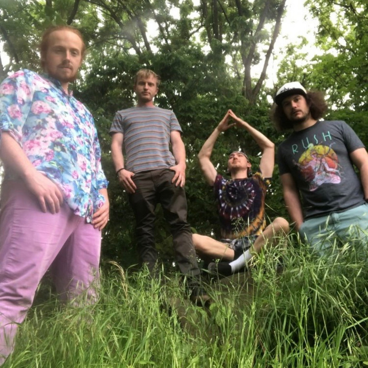 Sundog Fever | Sundog Fever