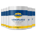 VenoPlus 8【﻿𝐍𝐞𝐰𝐥𝐲 𝐔𝐩𝐝𝐚𝐭𝐞】-Helps in Maintain Blood Pressure, Maintain ...