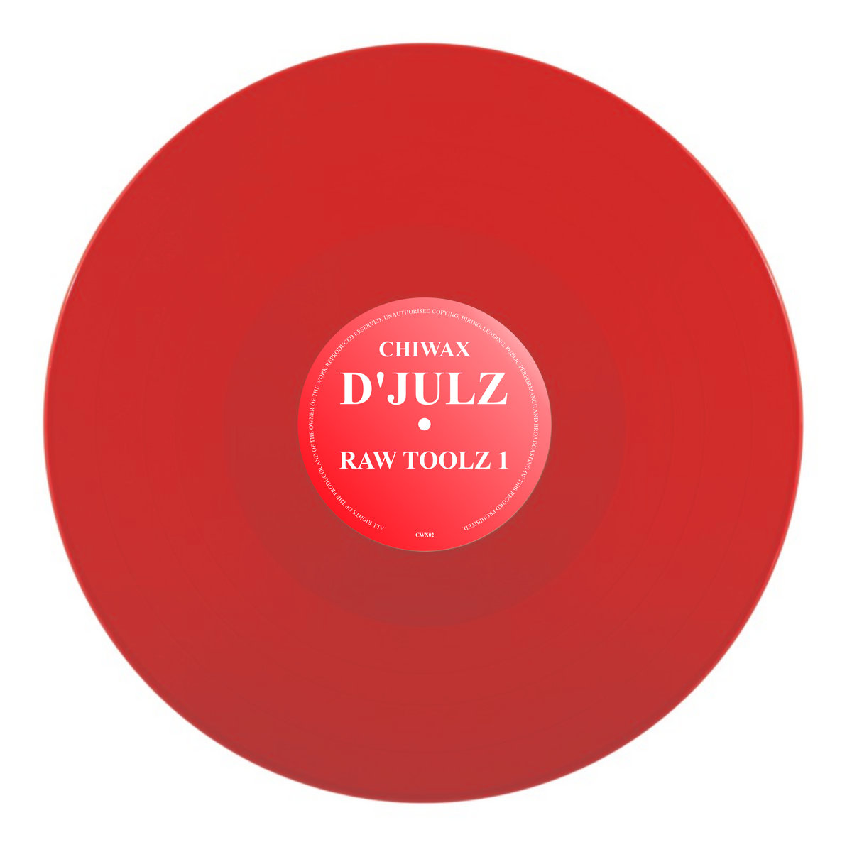 CWX02 | D'julz | dbh-music