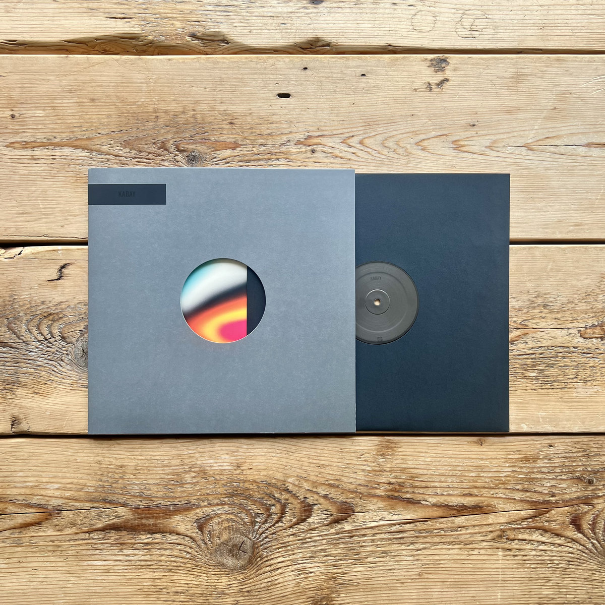 Kabay | Tribe of Liberation EP [CRG033] | Kabay | ᴄʟᴇʀɢʏ