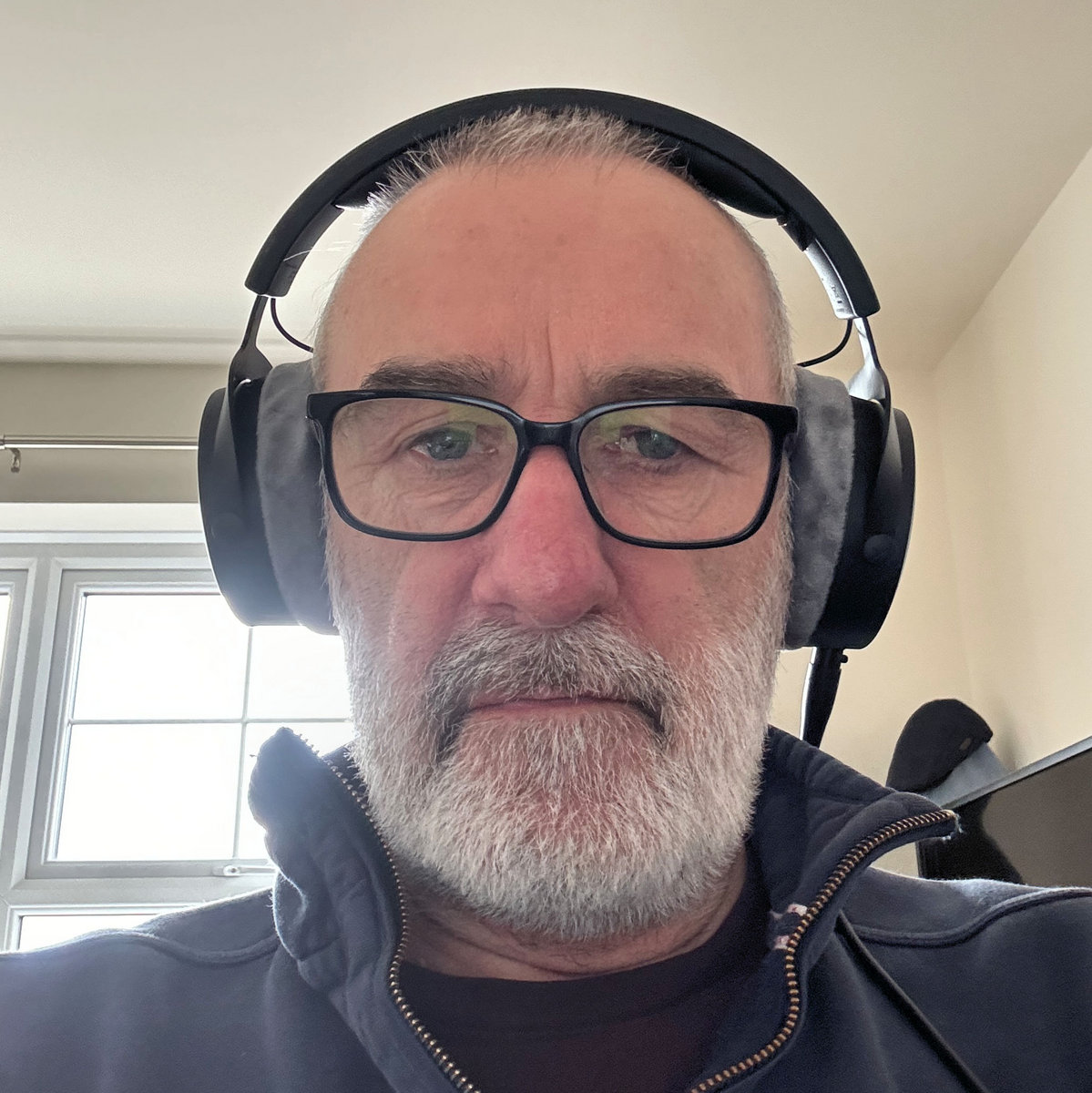 Here We Go Again | Nick Cassidy