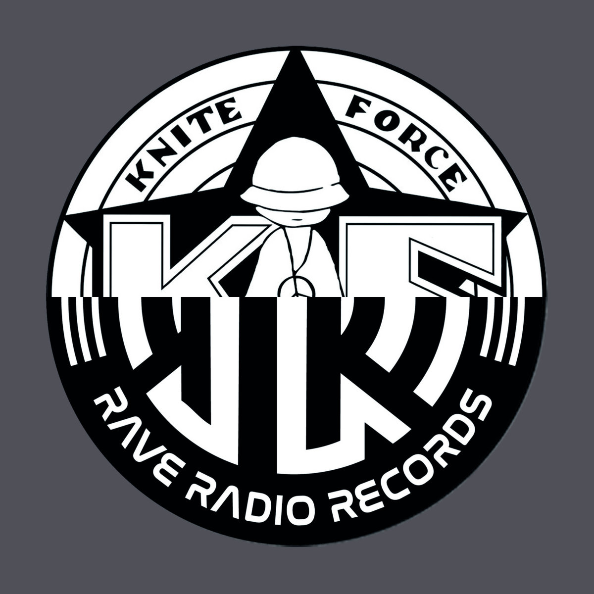 KFRRDJ01 - Calling The Kniteforce Vol. 1 | Various Artists | Kniteforce