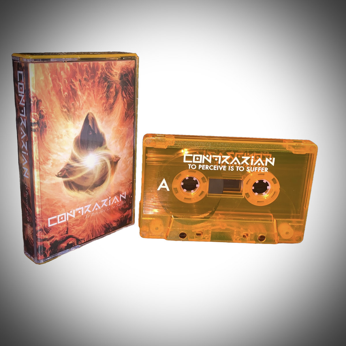 To Perceive Is To Suffer | Contrarian